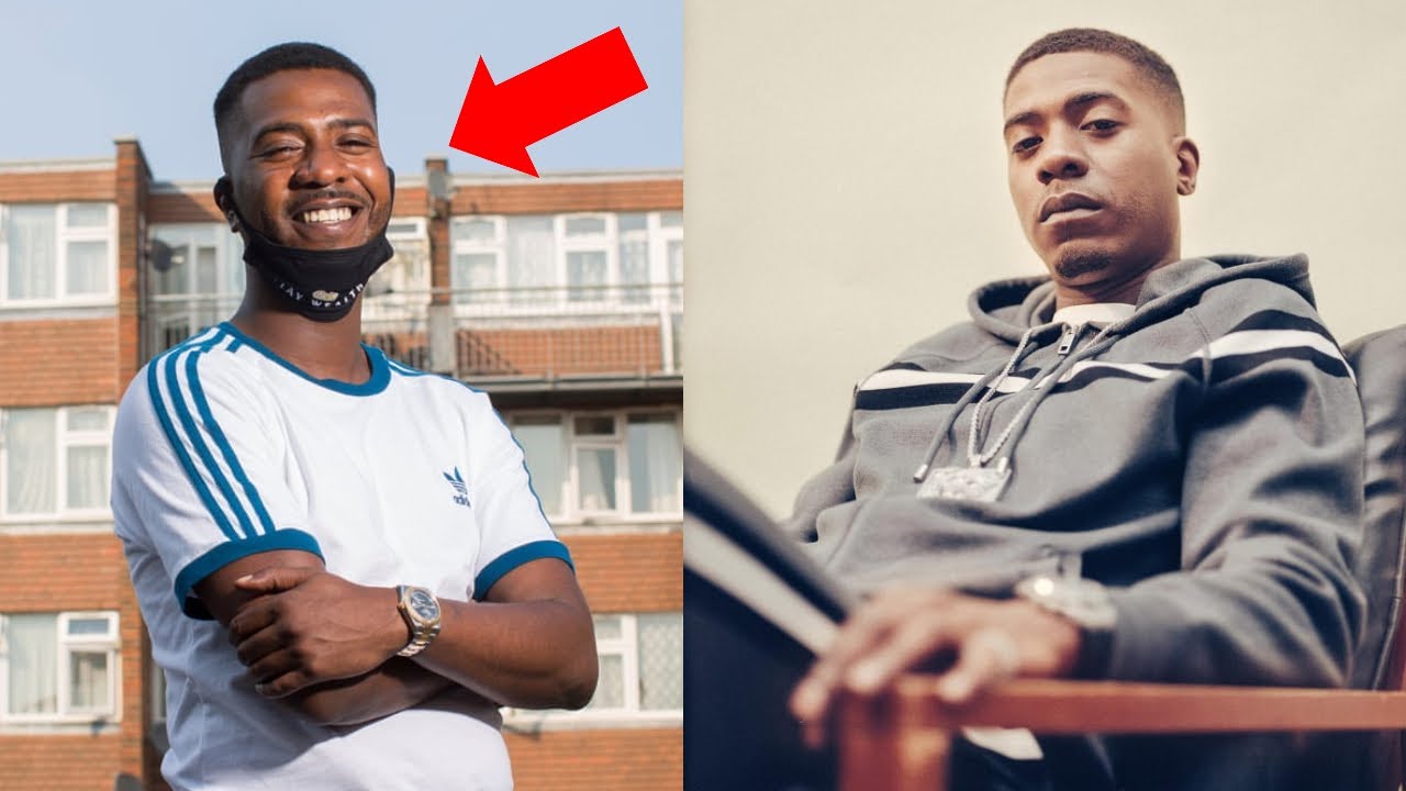 Nines Arrested & Charged On Drugs Importation Charges - YouTube