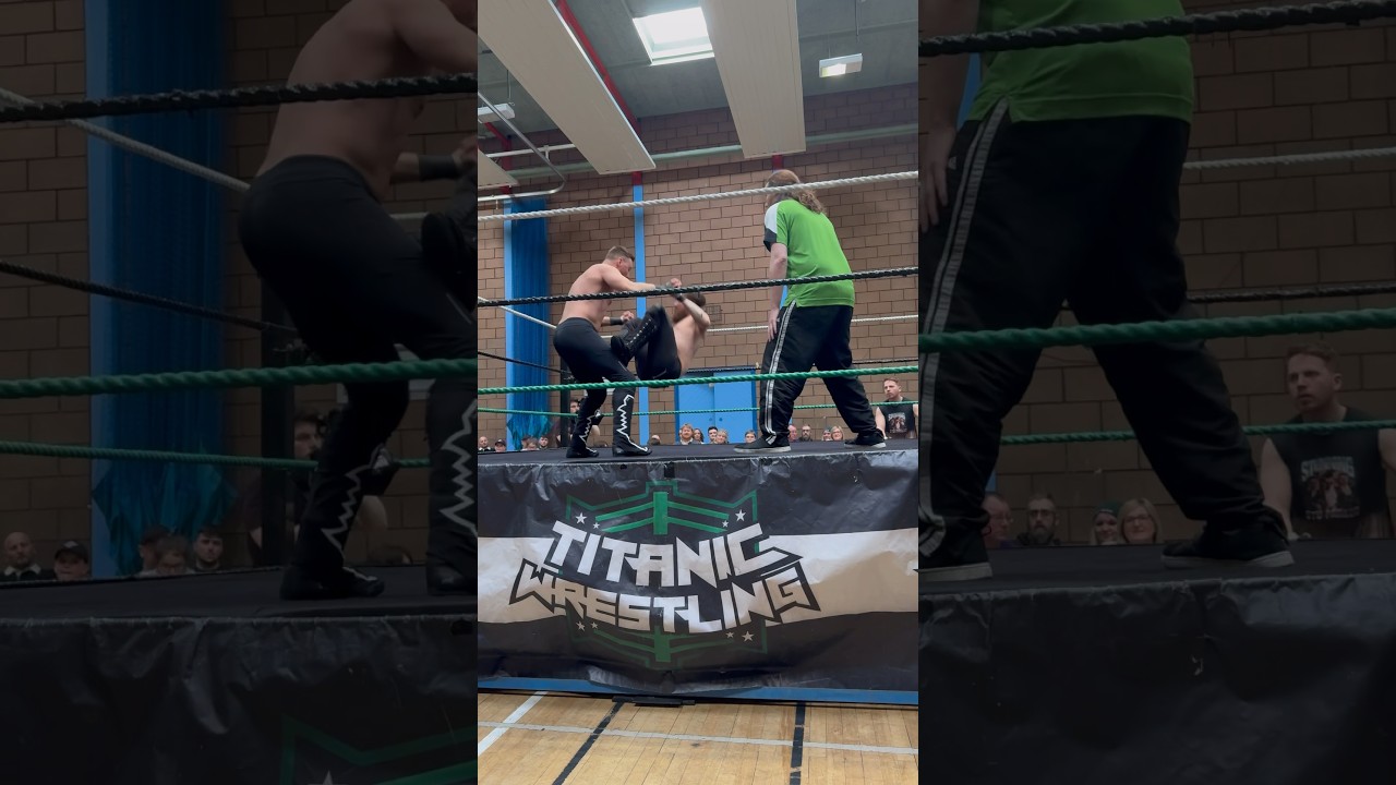 Cool moves there - YouTube