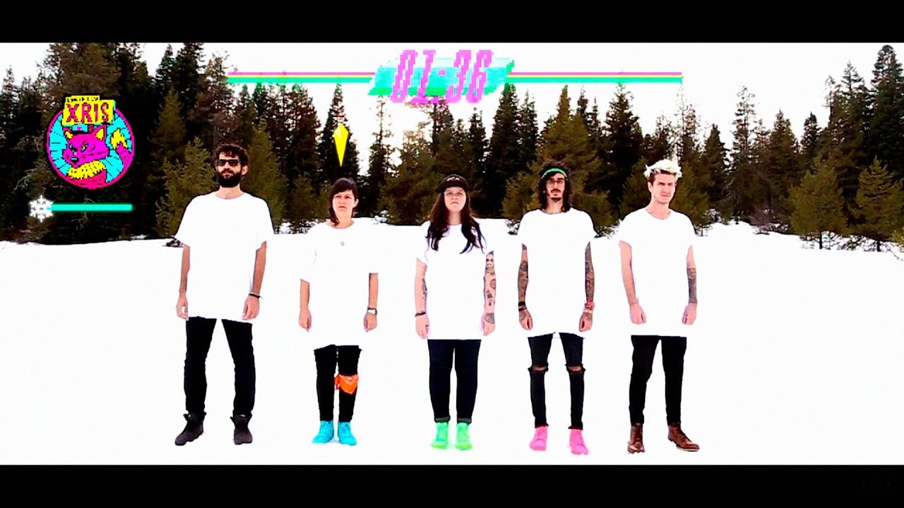 Far From Alaska - Monkey (Official Music Video) - YouTube