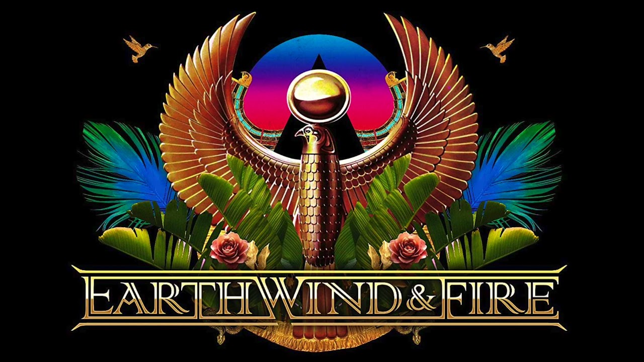 Earth, Wind & Fire | Fantasy (HQ) - YouTube
