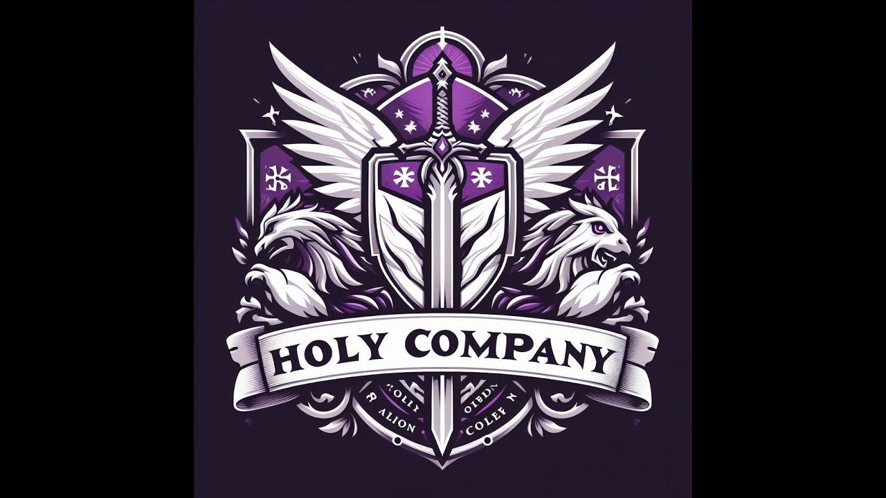 Holy Company | ZvZ Clap Montage| We're recruiting - YouTube