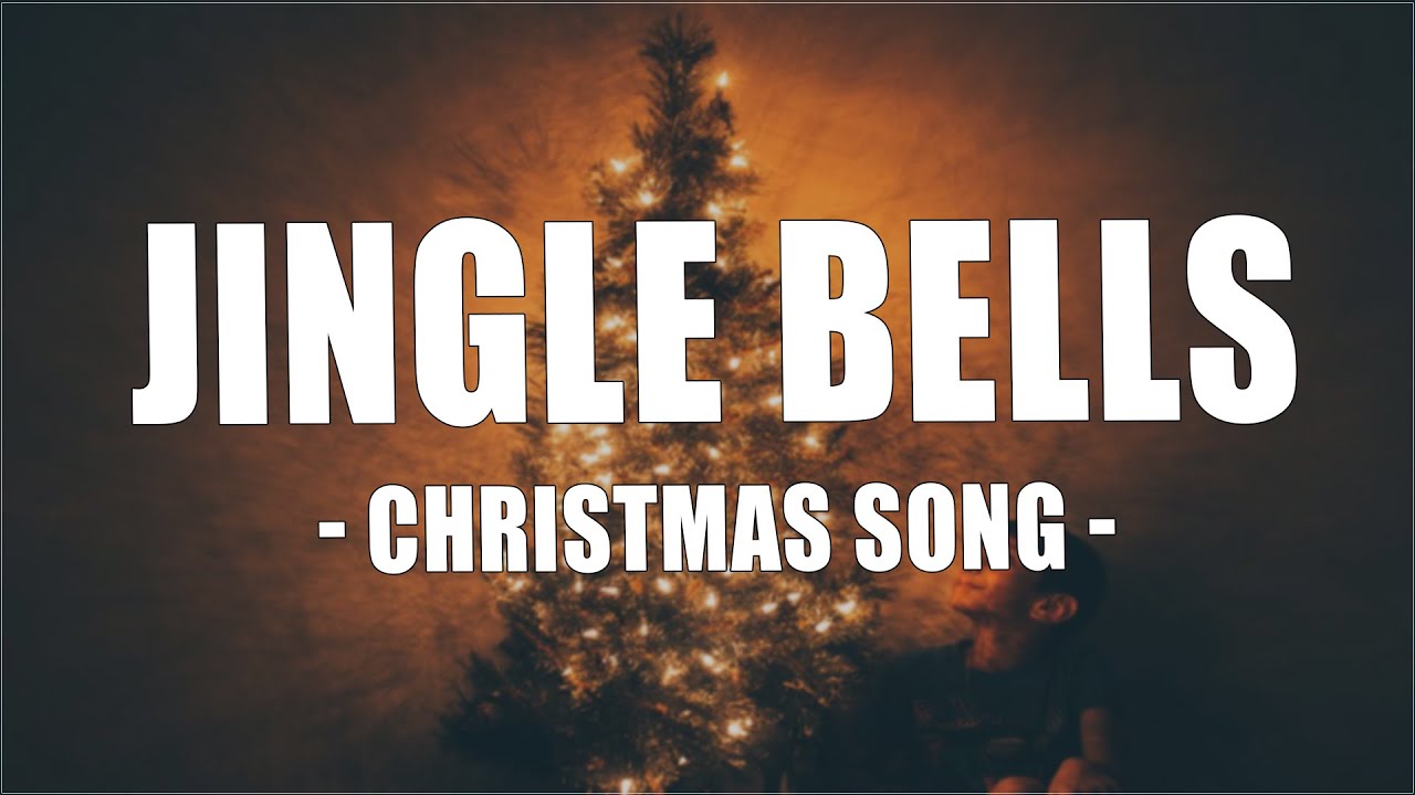 Jingle Bells - (Lyrics) Christmas Song - YouTube