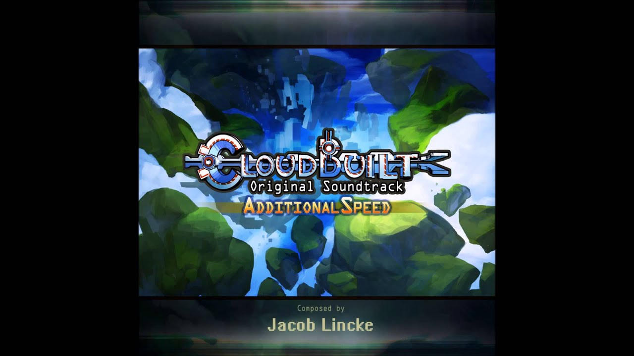 Cloudbuilt OST - 14 - Stratosphere - YouTube