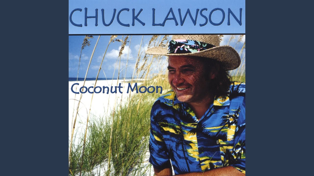 Coconut Moon - YouTube