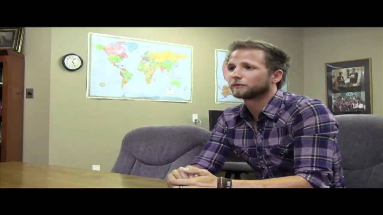 i AM NOW Conference - United - Jonathan Neeley - YouTube