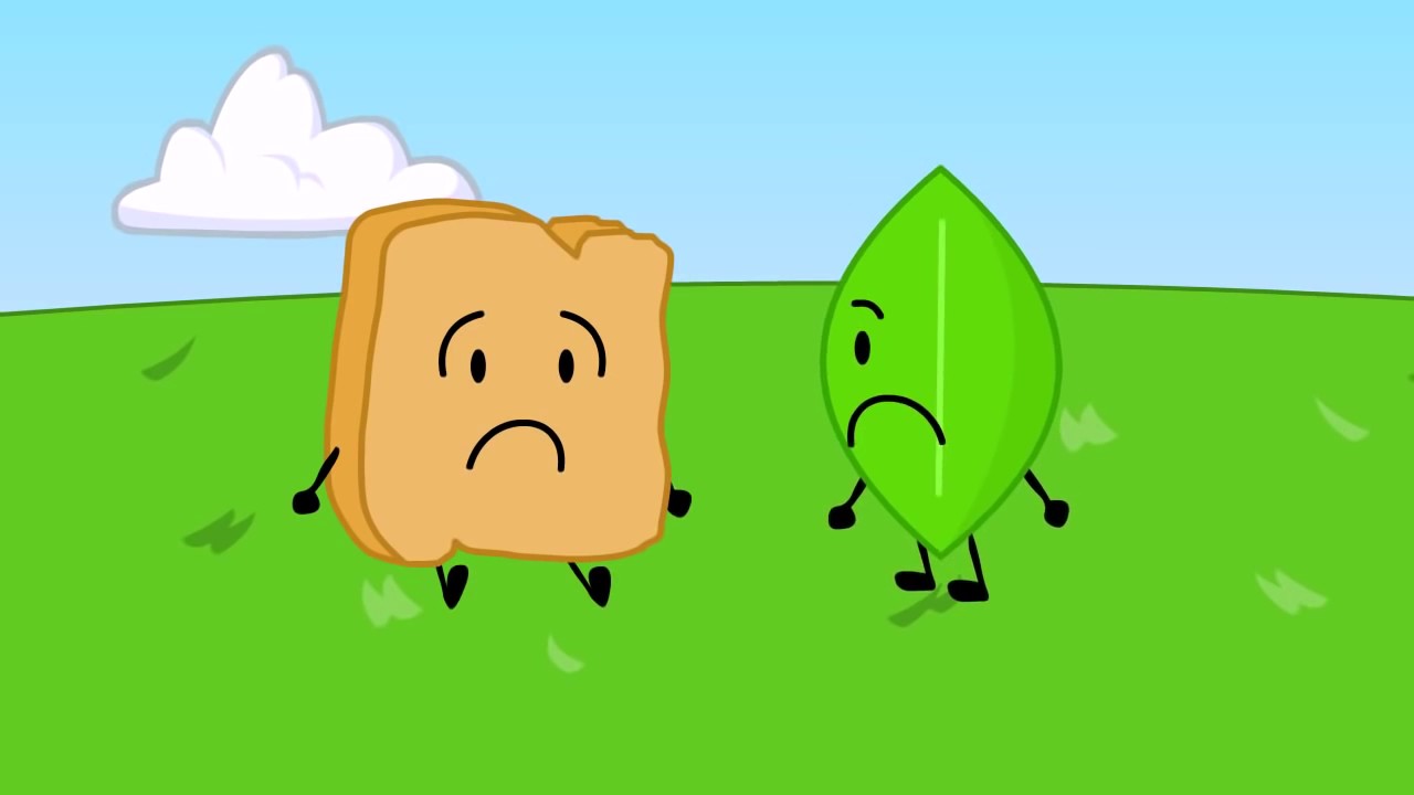 Battle For Dream Island - E 4 _Sweet Tooth_ - YouTube