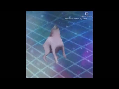 DANCE TILL YOU’RE DEAD 10 HOURS!!!!!!!