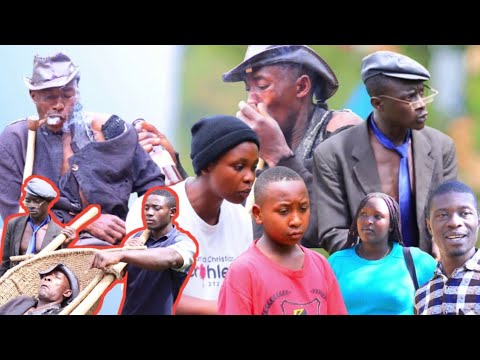 DOGITERI NSABII COMEDY 66 PART 2|| nsabi akomeje umushinga, Alice ...