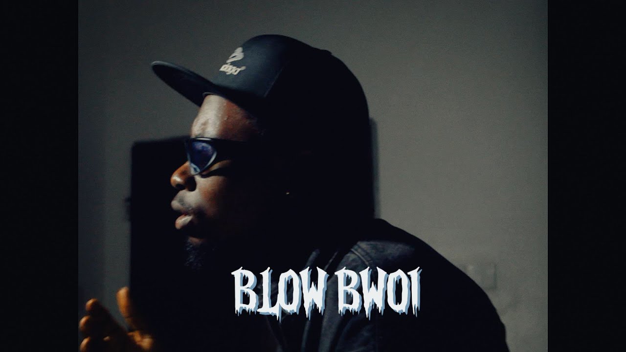 JAGAJAGA COVER BY BLOW BWOI - YouTube