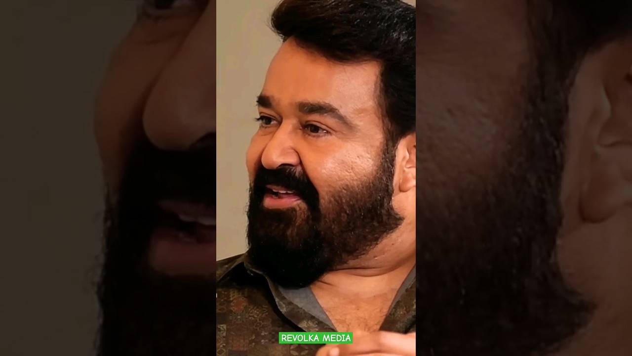 പ്രായമായില്ലേ, കുറച്ചു വിവരം വച്ചൂന്ന് കരുതിക്കോളൂ | Mohanlal | LJP ...
