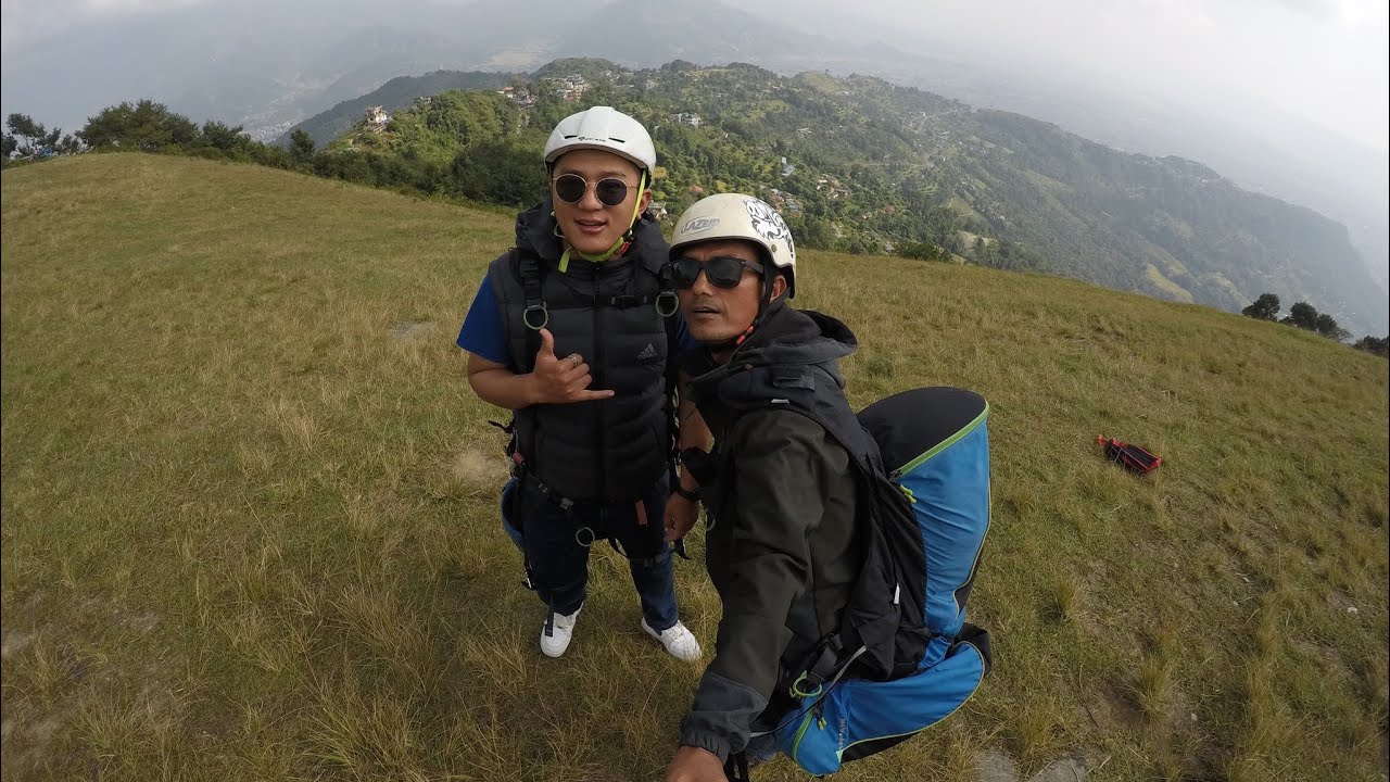 Garooooooo😵‍💫🪂 - YouTube