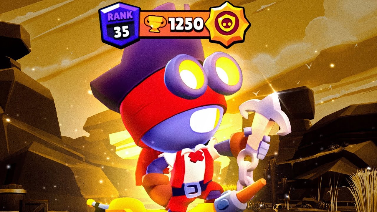 Rank 35 Carl Gameplay - YouTube