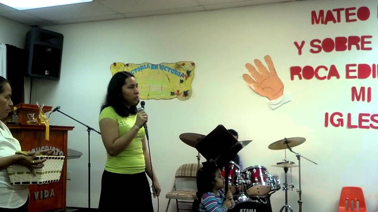 RUTH PINEDA TESTIFICANDO. - YouTube