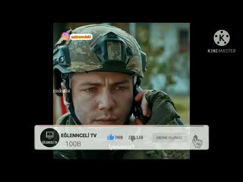 MİLYONLARI AĞLATAN O SAHNELER #2