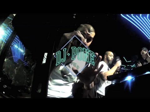 DJ PONE - OFIVE LAB - #1 - YouTube