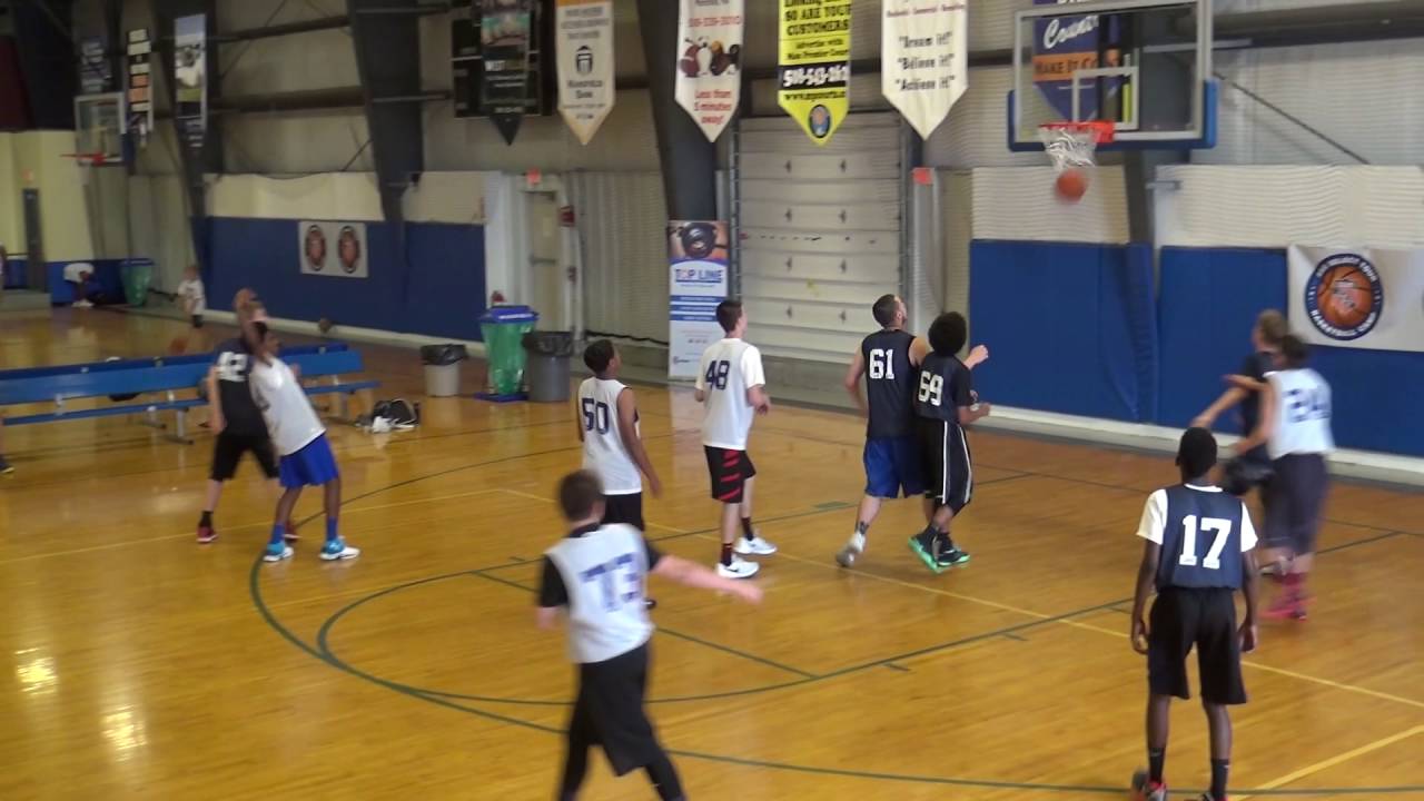 #43 Kyle Ray Canada - YouTube