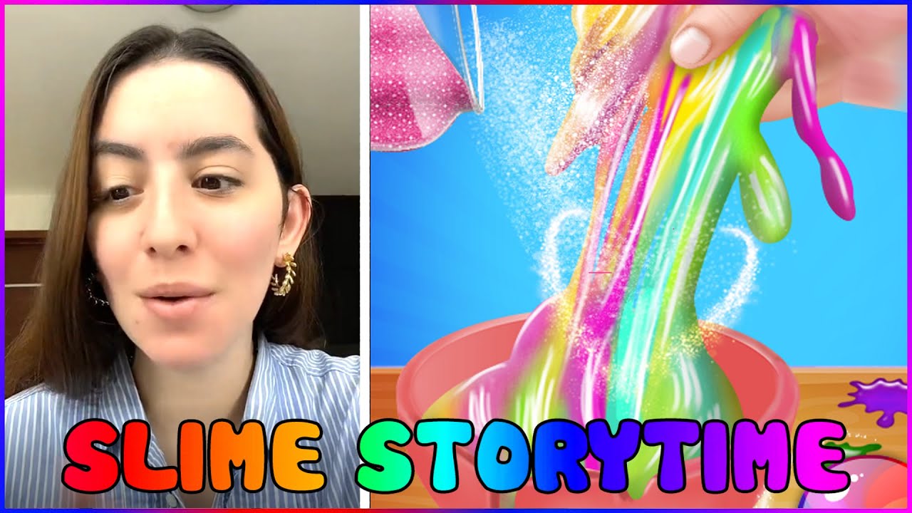 1 Hora*Historias de Leidys Sotolongo De Slime Temporada #12 - YouTube