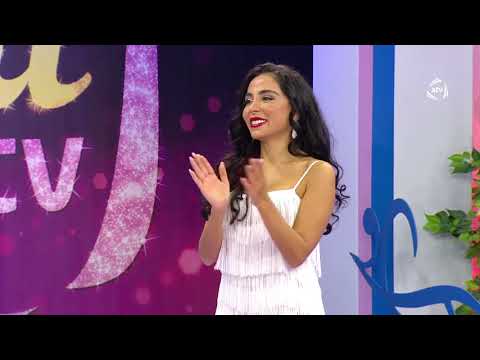 Babək Niftəliyev - Lənkaran, Astara, Lerik, Masallı (Şou ATV)