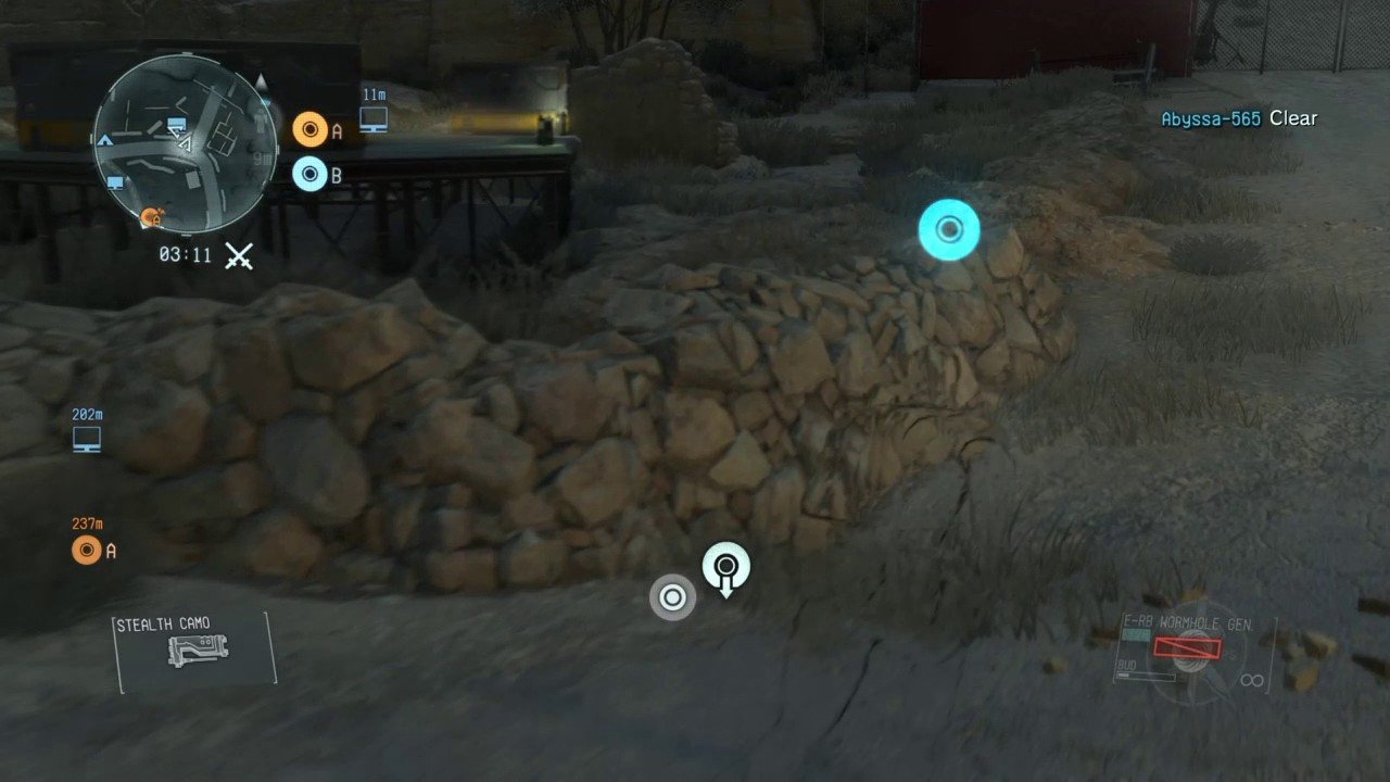 Master Infiltrator. - YouTube