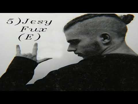 Luki - JESY FUX (Audio oficial)