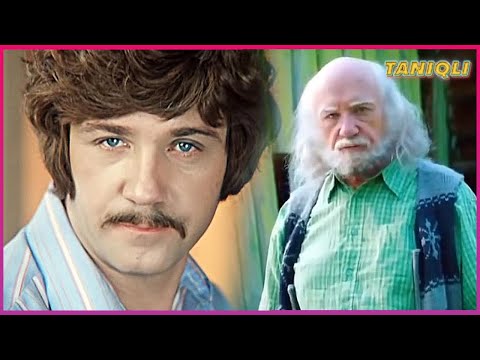 Умрининг охирида хор булган актёр