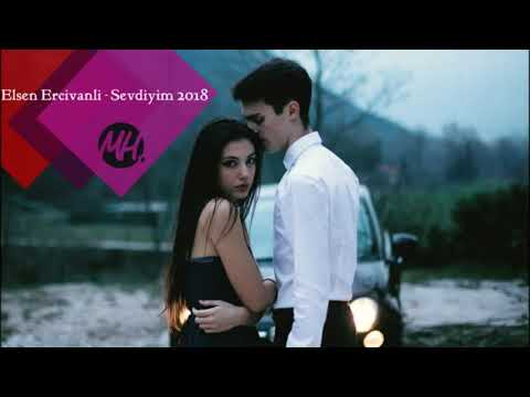 Elsen Ercivanli - Sevdiyim 2018 (Yeni)