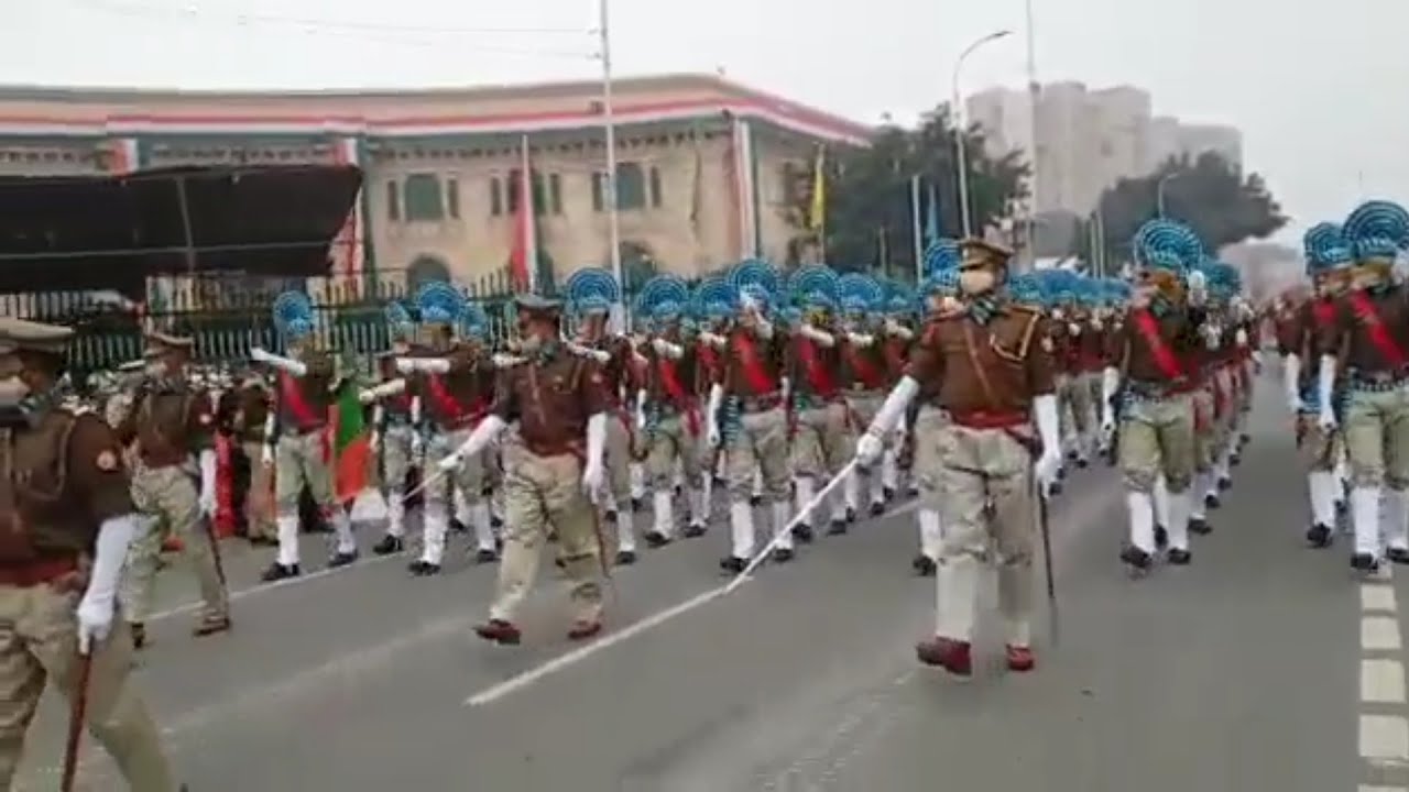 26 January Pared Live - YouTube