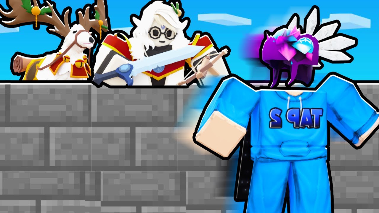 THE SIGRID KIT FINALLY GOT BUFFED!! (Roblox BedWars) - YouTube
