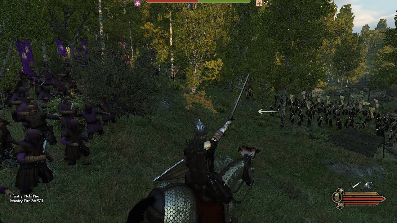 Shadows vs Fire: Hidden Hand Overruns the Embers’ Hideout | Mount ...