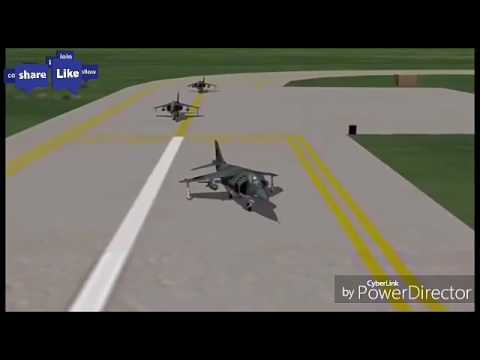 Best Most REALISTIC PC Combat Jet-Warplane Fighter Simulators 2017 ...