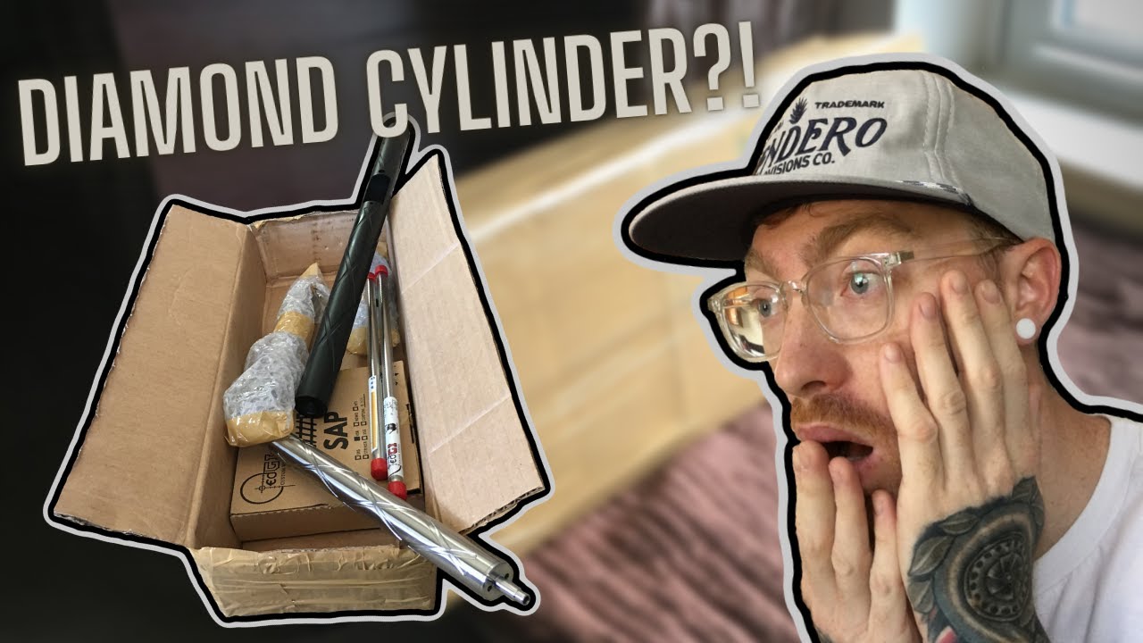 *UNBOXING* $850 of Airsoft Sniper Rifle Parts!!! | EdGi Custom Works ...