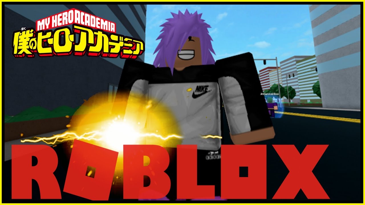 SO I PRESTIGED | BOKU NO LEGACY | ROBLOX "ELECTRIFICATION QUIRK ...