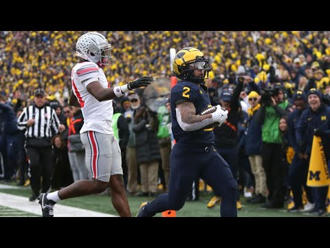 Every Ohio State Football Loss Since 2019 (Ryan Day Era) - YouTube
