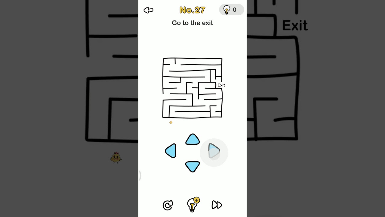 BRAIN OUT LEVEL 27 - YouTube