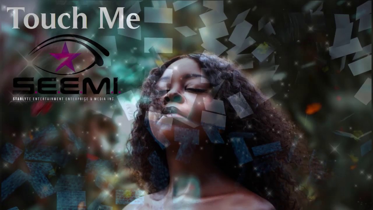 Touch Me by Lascelles Douglas - Short - YouTube