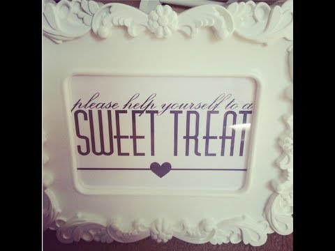 VEDA DAY 27 - SWEET THIEF