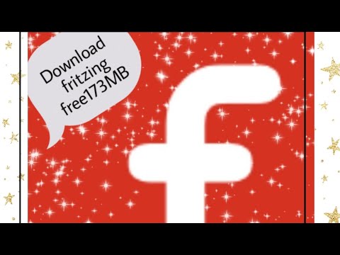 How to download fritzing for free - YouTube