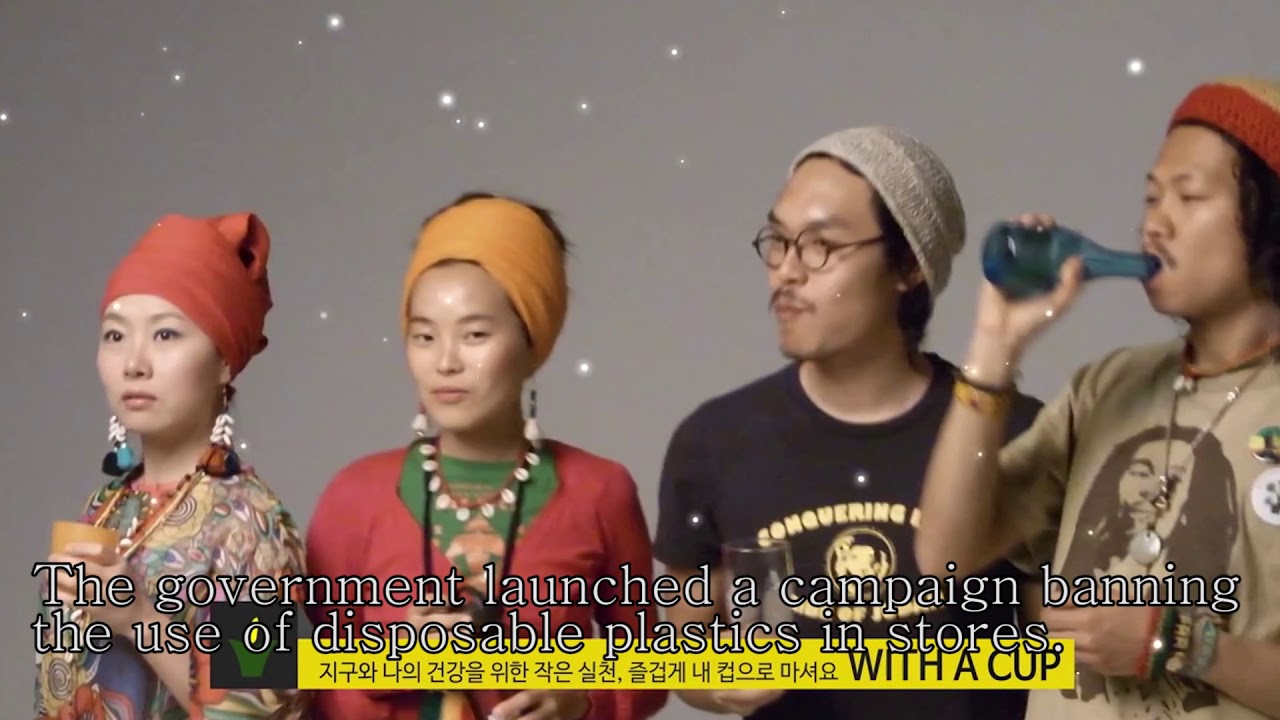 The World of Plastic: Is Plastic Our Friend or Foe? - YouTube