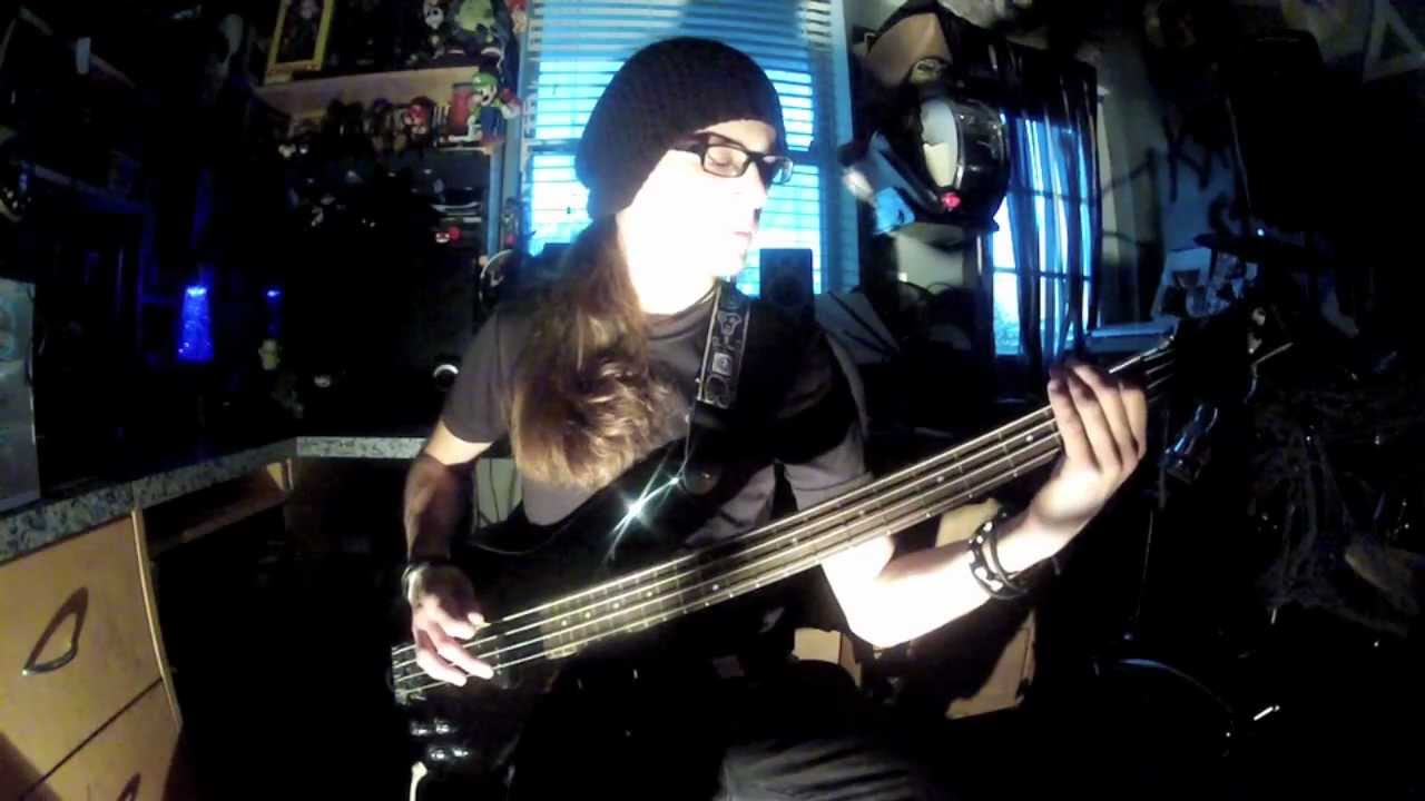 Alan Balamut - "Syzygy" - YouTube