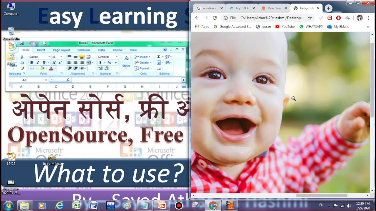 Open Source | Paid | Free Software| Licensed Software | Trial software ...