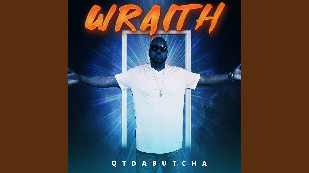 Wraith - YouTube Music