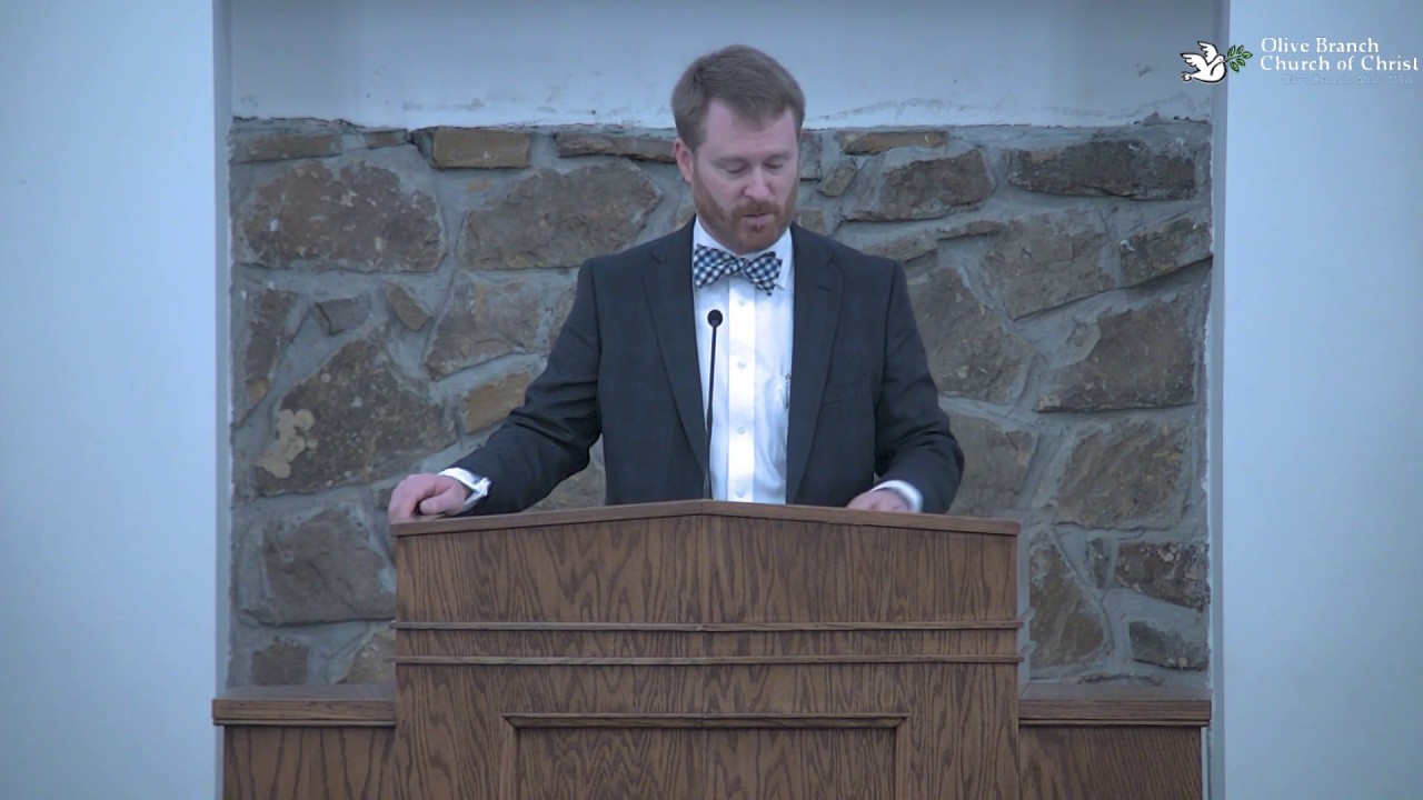 The Gallery of Your Heart; Proverbs 4:23. By Mike Hixson. 3-3-19 AM ...