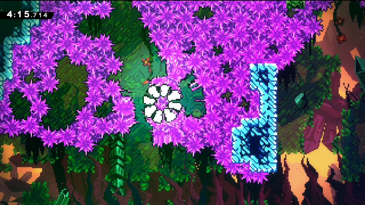 Celeste - Reflection 9:44:596 - YouTube