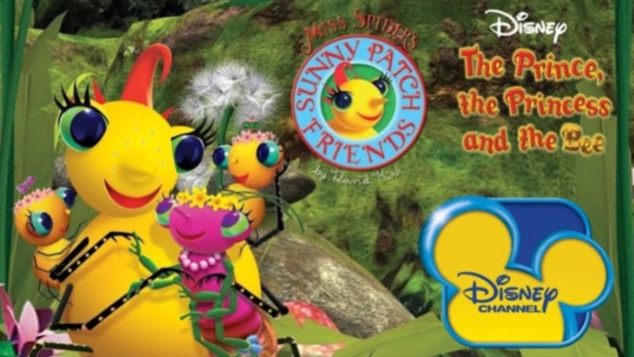 ️ It's a BobEs Disney Channel 🐟 👑 Movie - 🫘 D FamSp Disney for The ...