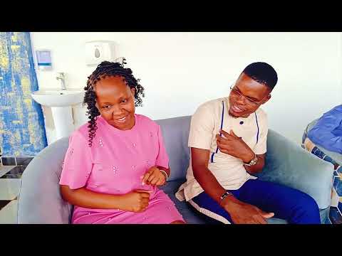 The Lapel Musica - Sarah Nyowila (Official Video) #director Roy #supersquad #LuoMusic #designer