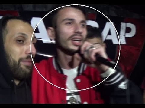 Daha bir azərbaycanlı ifaçı mahnıya görə həbs edildi