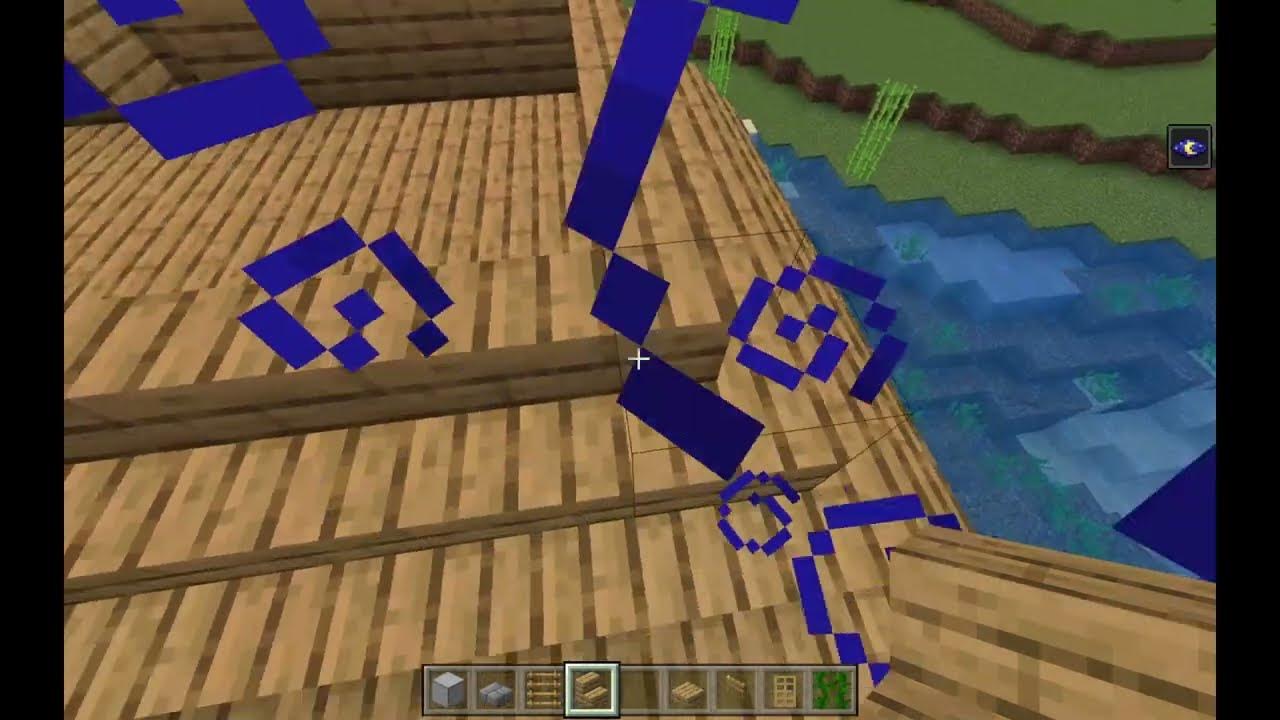 Minecraft | Beginner Tutorials | Basic House #2 - YouTube