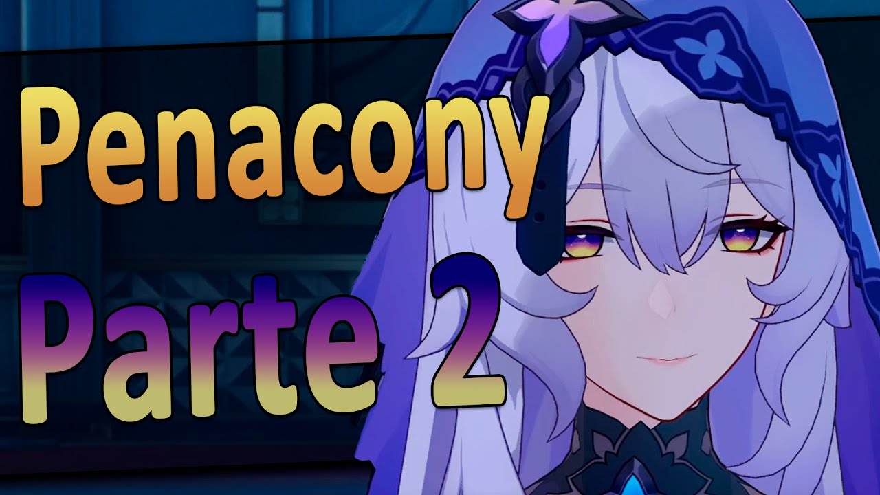 Leitura da História de Penacony! - Parte 2 | Honkai: Star Rail - YouTube