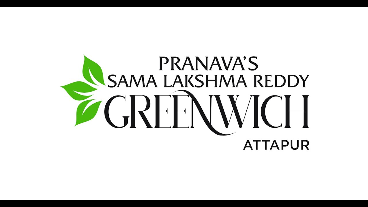 Pranava Greenwich Walkthrough. - YouTube