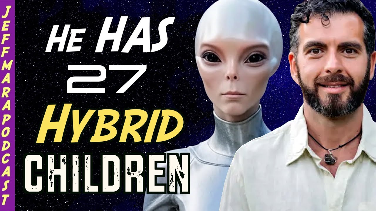 GET PREPARED: OBE Master Trained by Aliens REVEALS What The ETs Want For Us & What's Coming ...